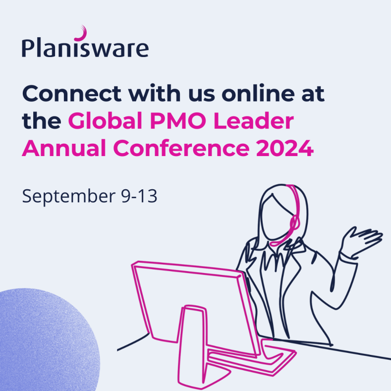 Upcoming events | Planisware